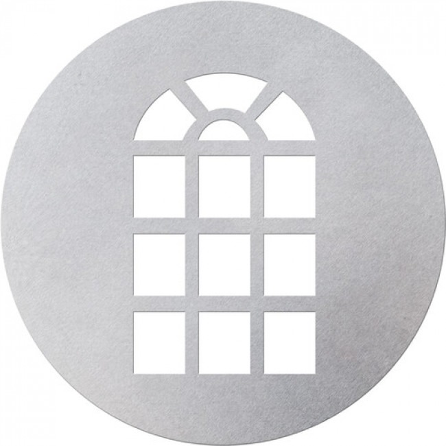 Kit Gobo Aputure de 10 peças para Spotlight 19º e 26º - Aputure Brasil