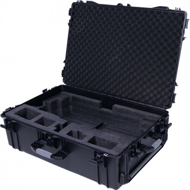 Case Aputure Para Nova P600c - Aputure Brasil