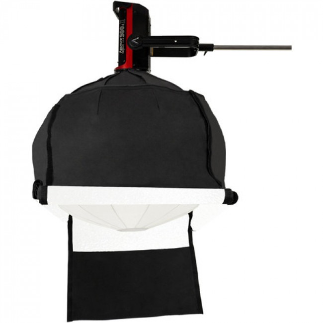 Aputure Lantern Softbox - Aputure Brasil