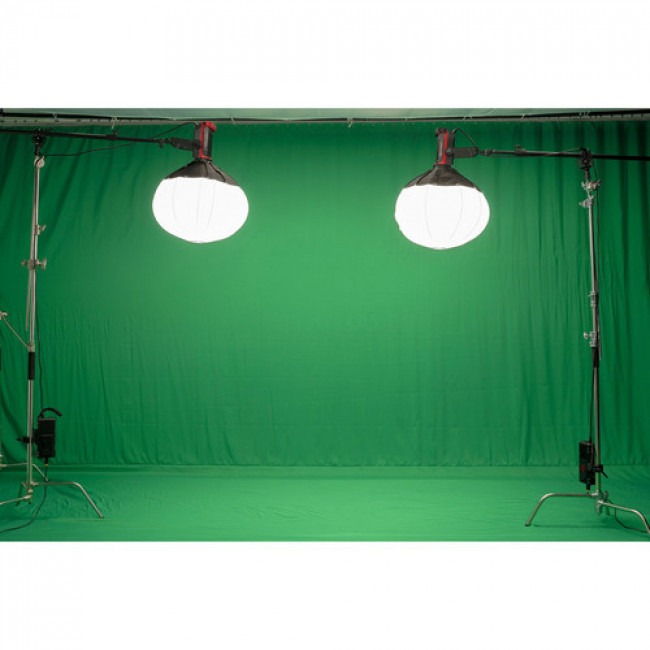 Aputure Lantern Softbox - Aputure Brasil